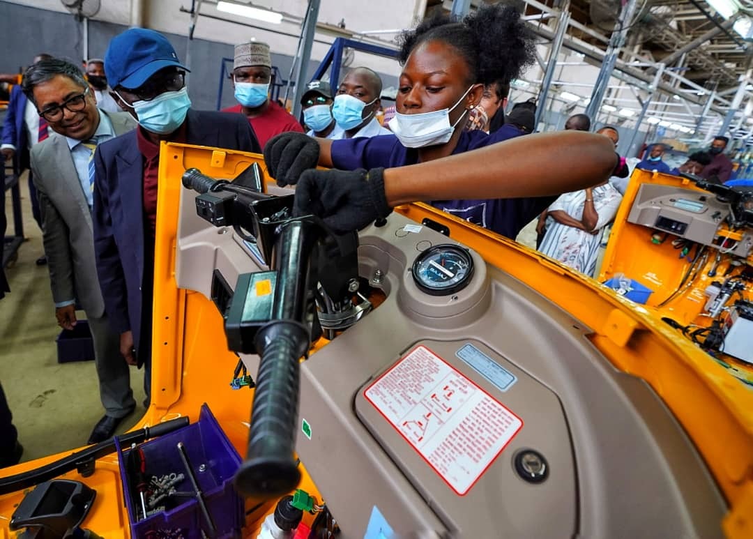 NBTA Learning Platform